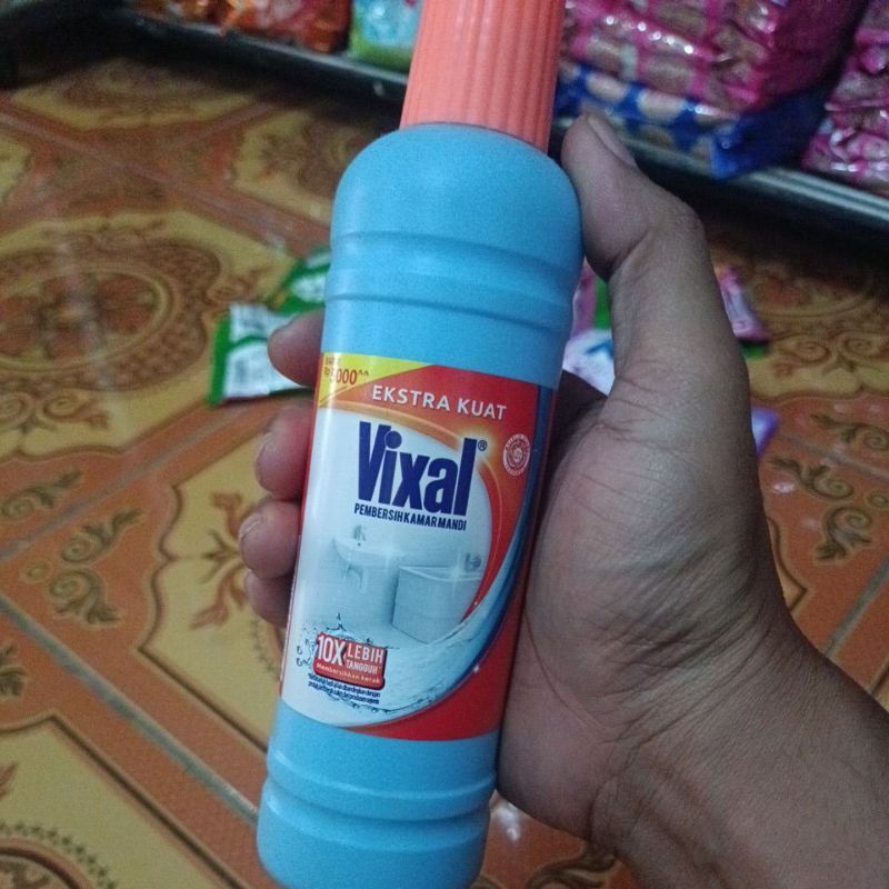 Jual Vixal 160ml botol | Shopee Indonesia