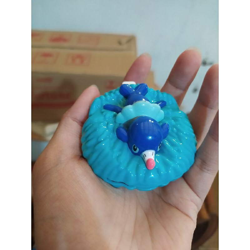 Jual Figure Pokemon Pikachu / Bulbasur / Charmender / Vulpix / Psyduck ...