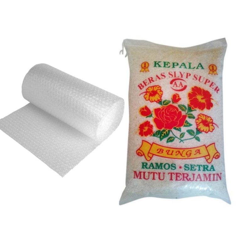 Jual Beras Bunga 10 Kg Setra Ramos | Shopee Indonesia