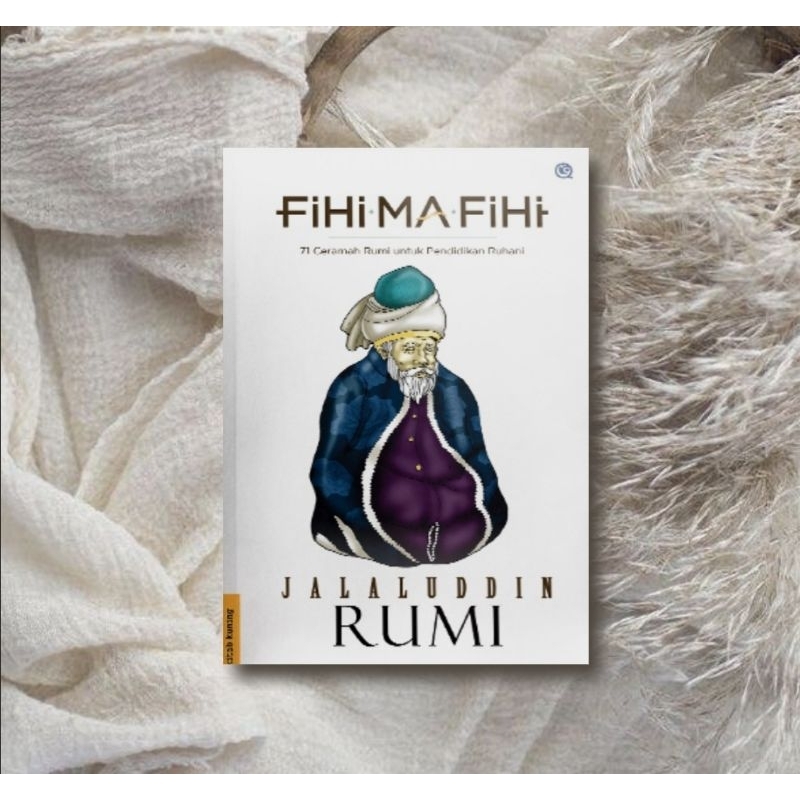 Jual Fihi Ma Fihi Jalaluddin Rumi | Shopee Indonesia