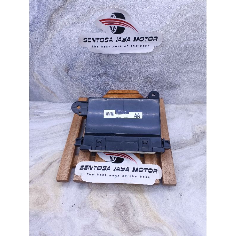Jual Modul Amplifire AC Toyota Innova Zenix 2021 Up Original | Shopee ...