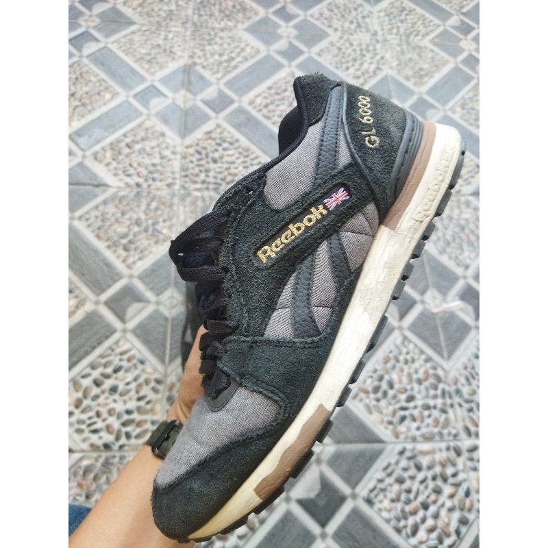 Jual Reebok classic original | Shopee Indonesia