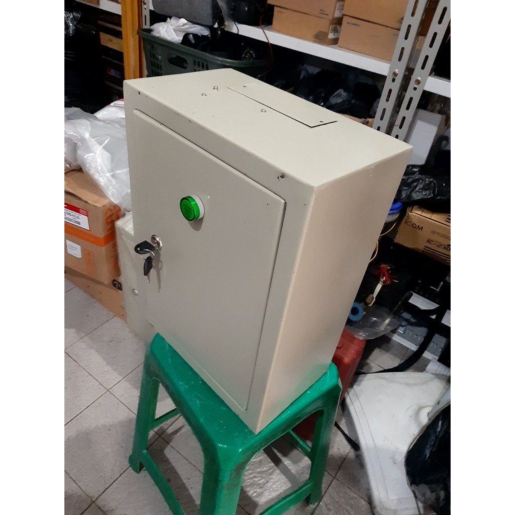 Jual Repeater motorola gm3688 radio komunikasi vhf rakitan Repeater ...