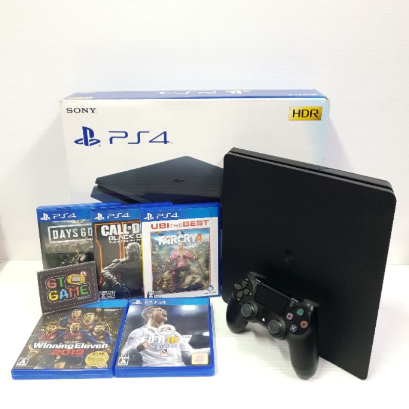 Jual PLAYSTATION 4 PRO HIGHT QUALITY | Shopee Indonesia