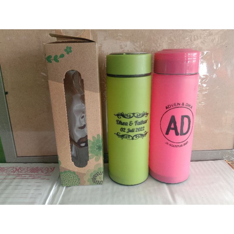 Jual Souvenir botol sixuop/souvenir botol kaca/souvenir botol /souvenir ...