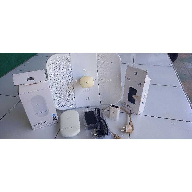 Jual ubiquiti nano loco ac dan gen 2 borong.. | Shopee Indonesia