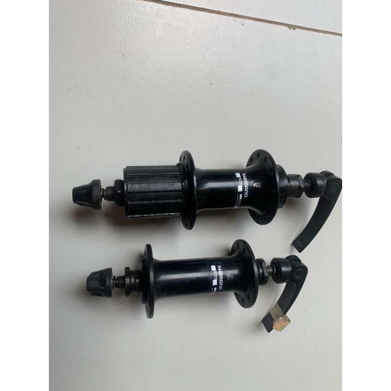 Jual freehub shimano RS500 | Shopee Indonesia