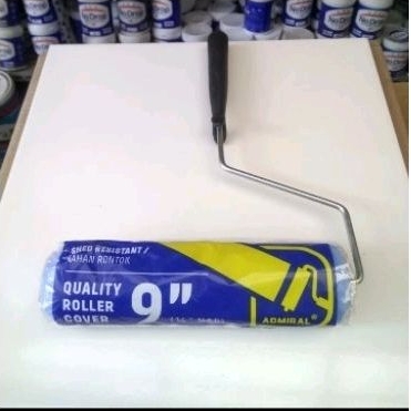 Jual Kuas Roll Besar Kuas Roll Tembok Murah Berkualitas | Shopee Indonesia