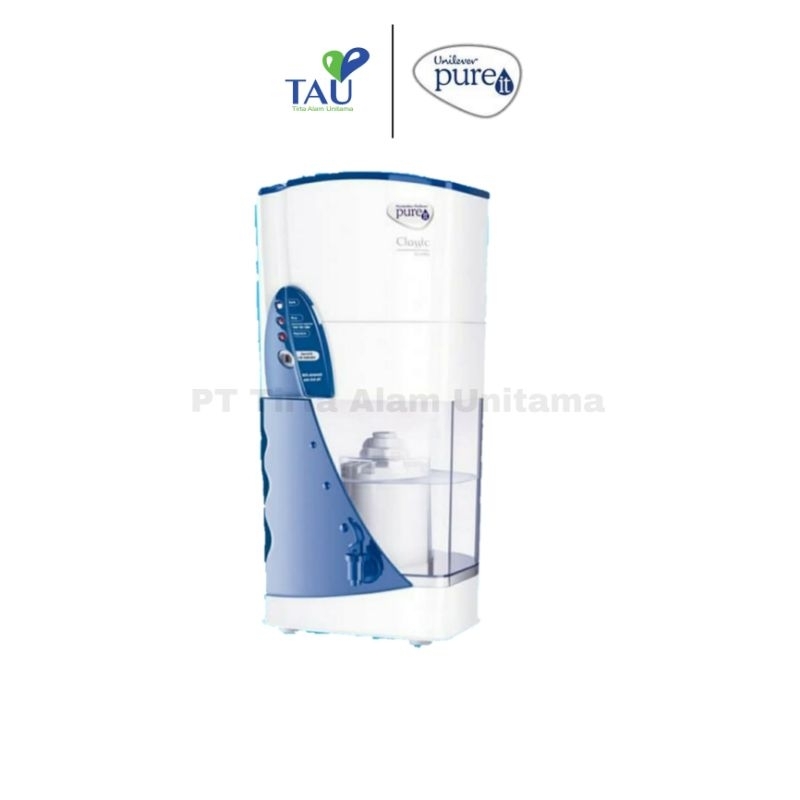 Jual Pureit Water Purifier Calssic 9L | Shopee Indonesia