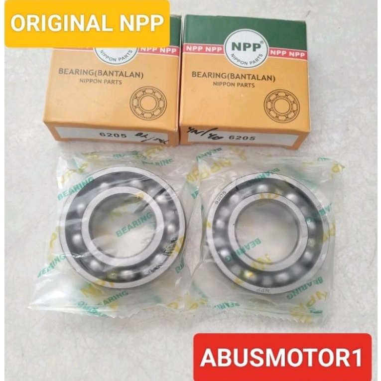 Jual BEARING LAHER KRUK AS SATRIA 2 TAK HIU LUMBA KOTAK LSCM RC 80 RC ...