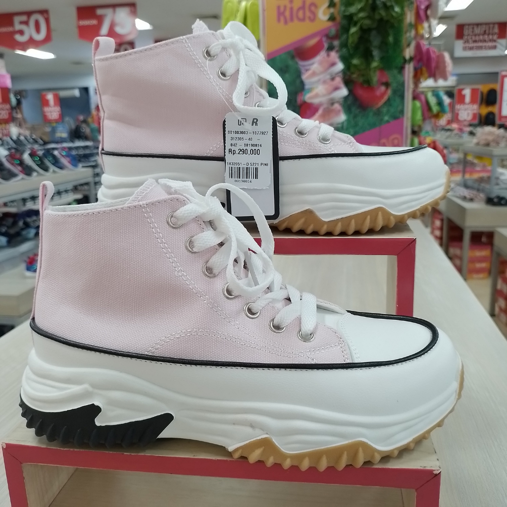 Jual RAMAYANA SEPATU ILOOKS | Shopee Indonesia