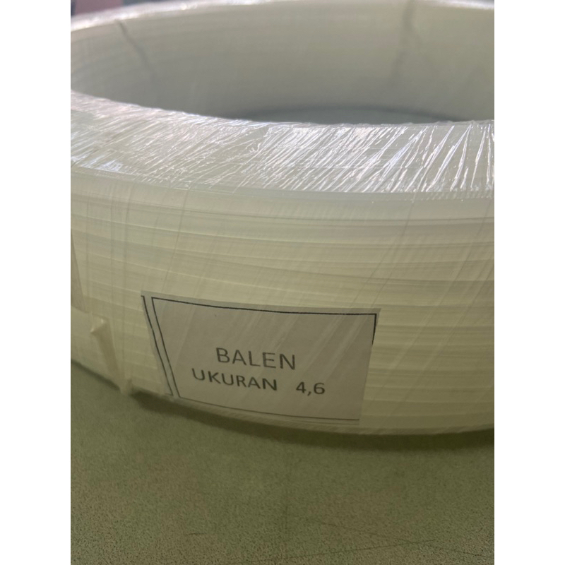 Jual Tulang Balen kamisol 2KG/roll chat ukuran dan stok | Shopee Indonesia