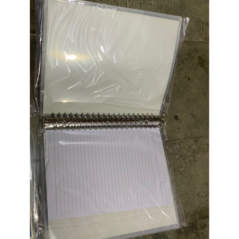 Jual Map Binder A5 Campus | Shopee Indonesia