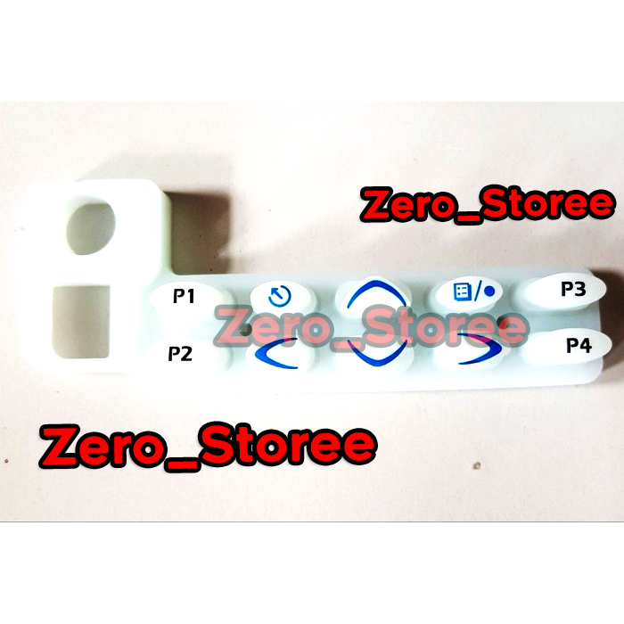 Jual Keypad GM338 Rig Motorola GM-338 GM 338 Tombol rig motorola radio ...