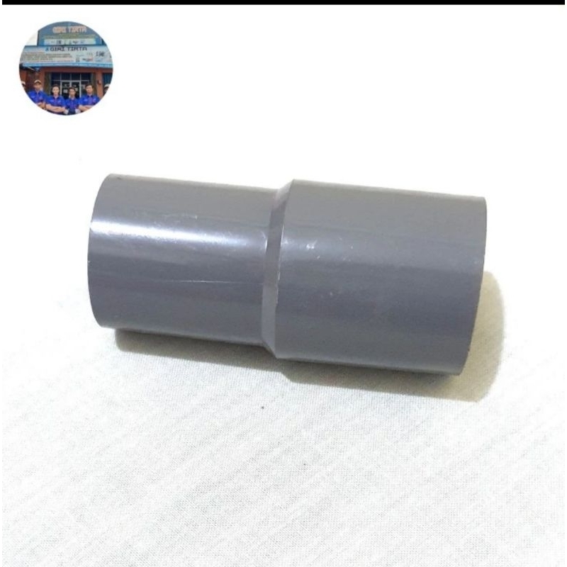 Jual Giri Tirta - Oversock Reducer pipa 3/4 x pipa 1/2 Rucika ...