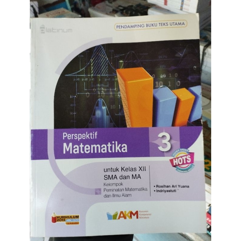 Jual Biologi Fisika Kimia Matematika B.Indonesia Ekonomi Sosiologi Geografi Sejarah SMA Kelas 12 ...