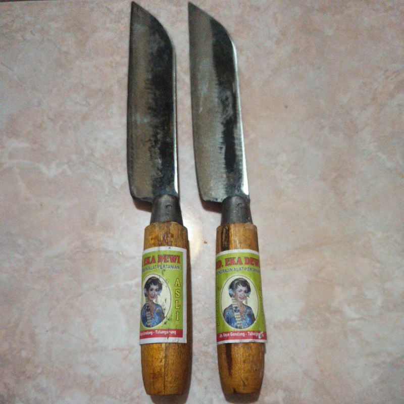 Jual PISAU EKA DEWI ASLI PISAU BAJA | Shopee Indonesia