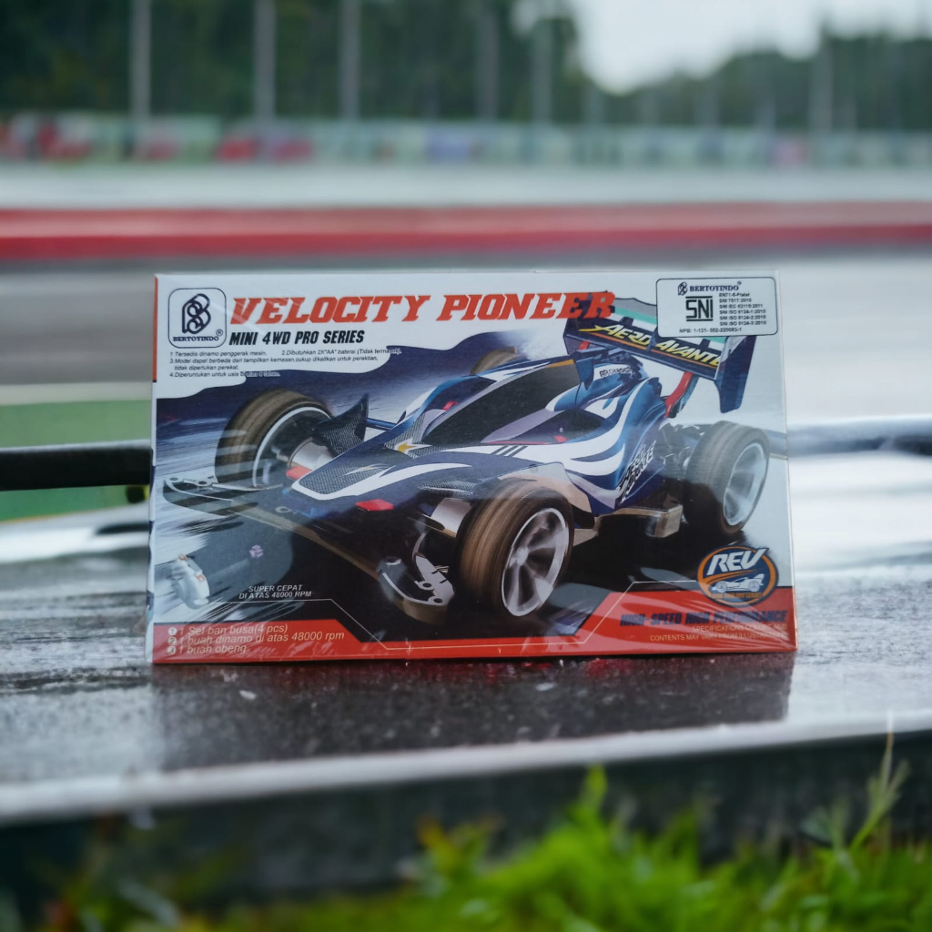 Jual Tamiya rakitan Mini 4Wd pro series- Tamiya Bertoyindo - tamiya ...