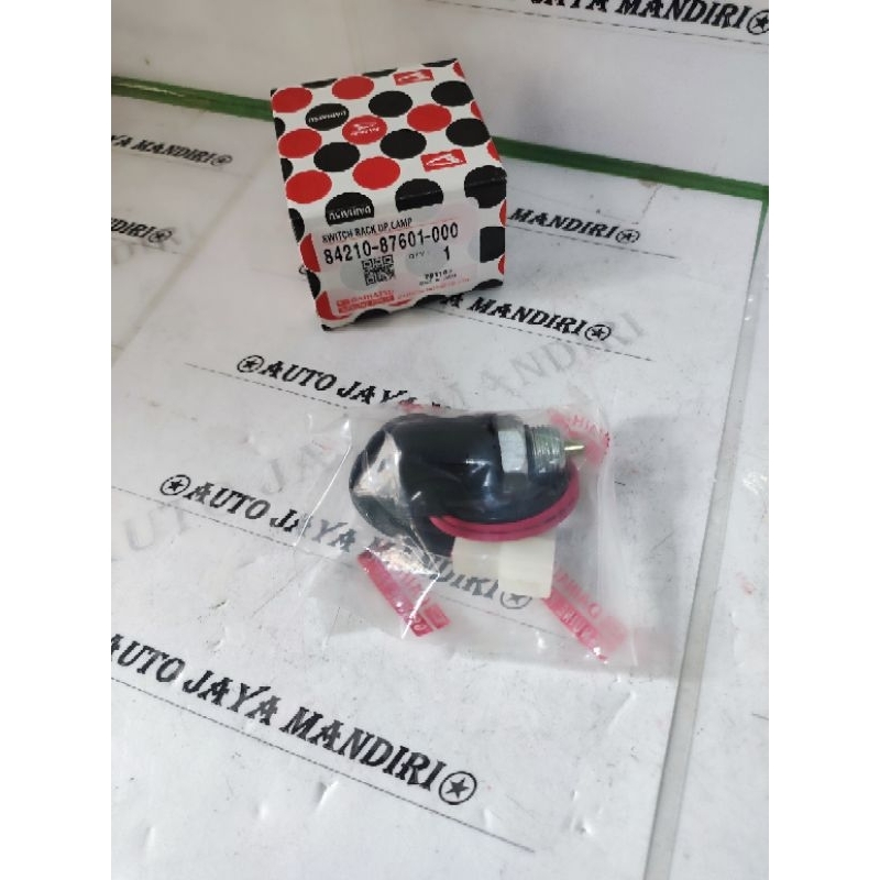 Jual Switch mundur F70 Taft GT Rocky Hiline | Shopee Indonesia