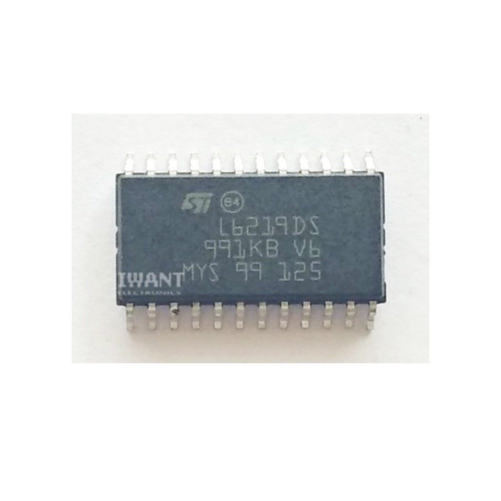 Jual L6219DS L6219 6219 SMD | Shopee Indonesia