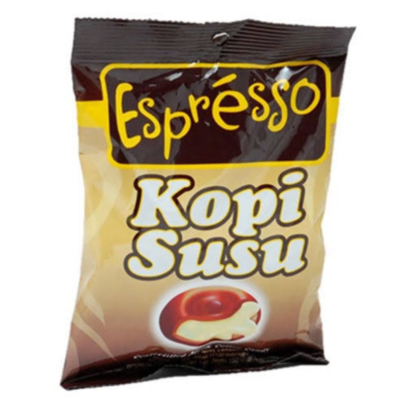 Jual PERMEN ESPRESSO KOPI SUSU | Shopee Indonesia