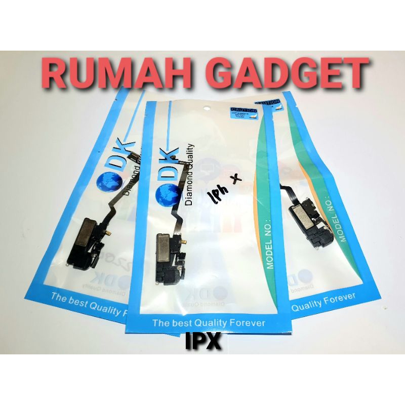 Jual FLEXIBLE SPEAKER IPH X/11 PRO | Shopee Indonesia