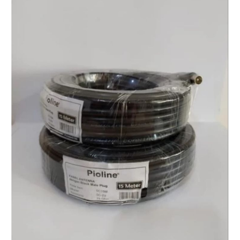 Jual Kabel Antena 15 - 18 meter | Shopee Indonesia