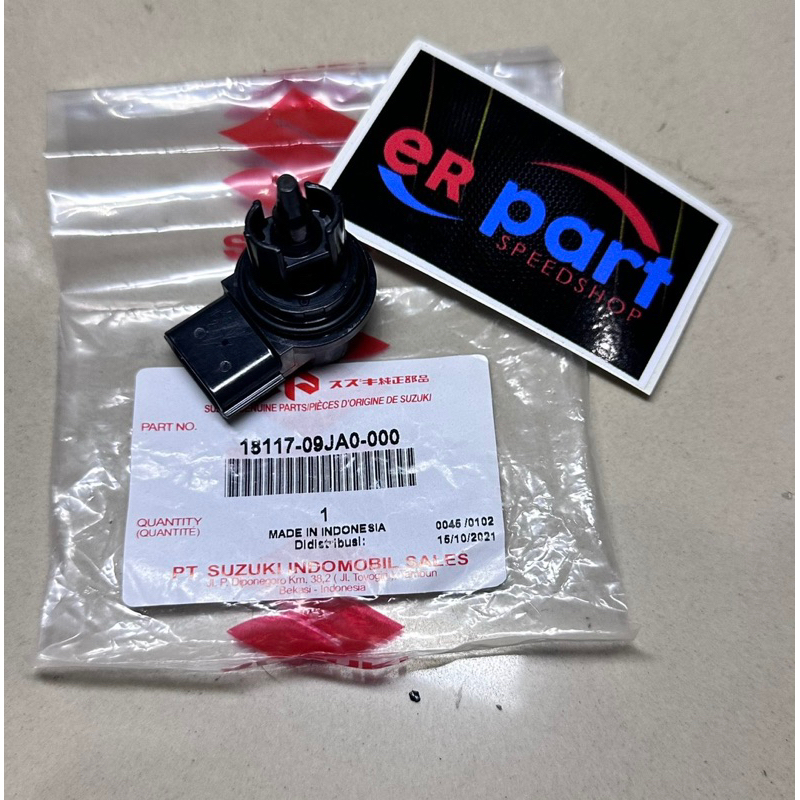 Jual Sensor isc throttle body Gsx 150 nmax mikuni | Shopee Indonesia