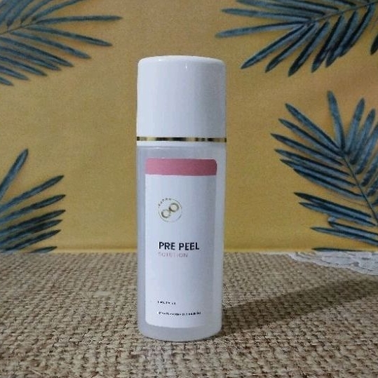 Jual PRE PEEL SOLUTION | Shopee Indonesia