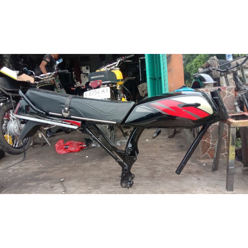 Jual Body set gl max body gl pro, Rangka set gl max, Frame gl max, Sandangan GL | Shopee Indonesia