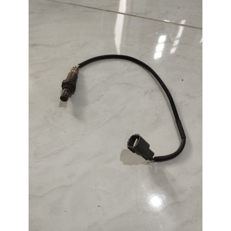 Jual SENSOR OKSIGEN O2 CO2 TOYOTA YARIS VIOS LIMO GEN 2 2008 2009 2010 ...