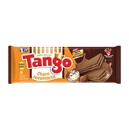 Jual Tango Wafer All Variant 110 gr/ Choco / Royal Chocolate / Vanilla ...