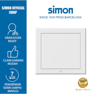 Toko Online Simon Official Store | Shopee Indonesia