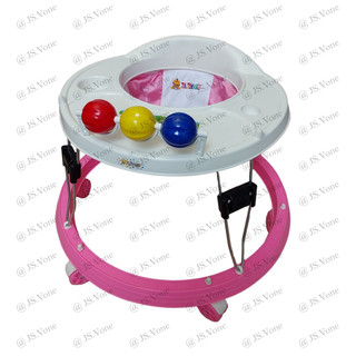 Jual Baby Walker Ekonomis Murah / Gledekan Roda Bayi / Alat Belajar ...
