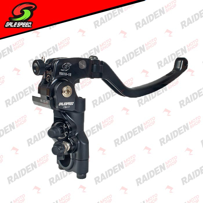 Jual MASTER REM GALESPEED VRD RADIAL BRAKE CYLINDER | Shopee Indonesia