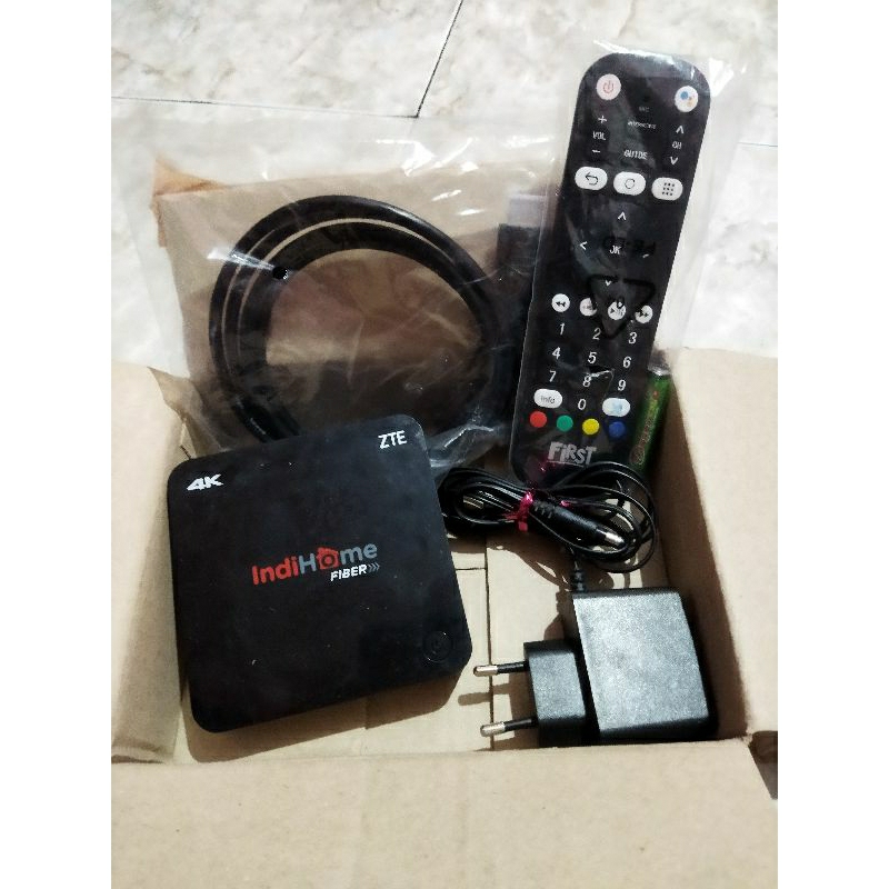 Jual Android TV Box - B86OH V5 OS 12 | Shopee Indonesia