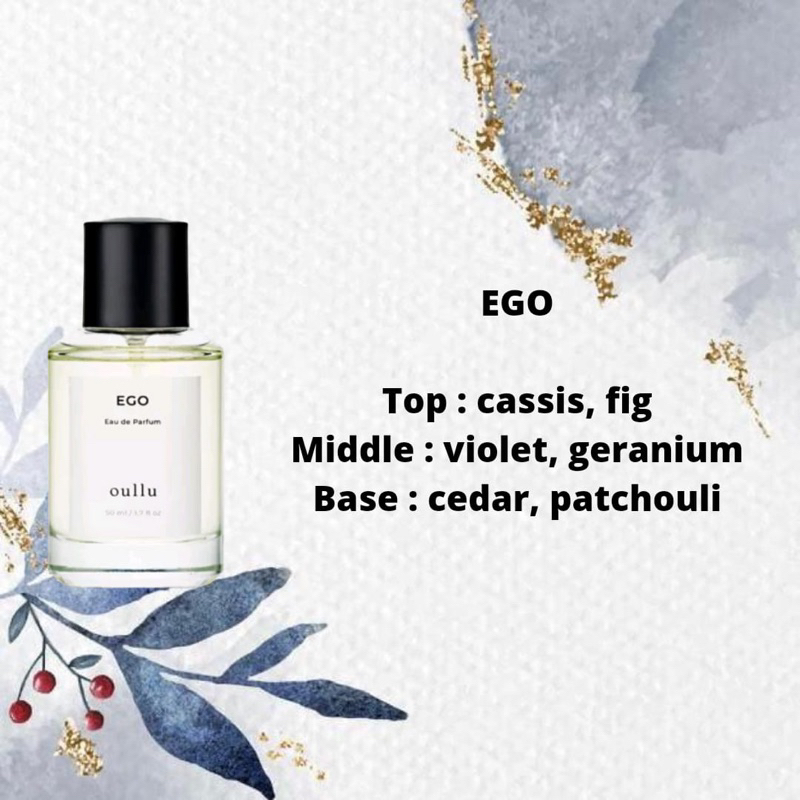 Jual Share in Jar Decant Parfum Perfume Oullu Bird Song Aether Zephyr ...