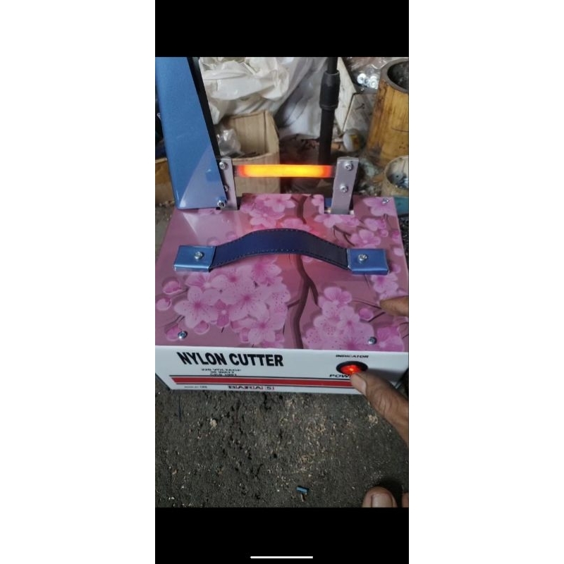 Jual nylon cutter Max | Shopee Indonesia