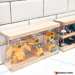 Jual Rak Mainan Diecast Hotwheels Bricks Lego / Action Figure Display ...