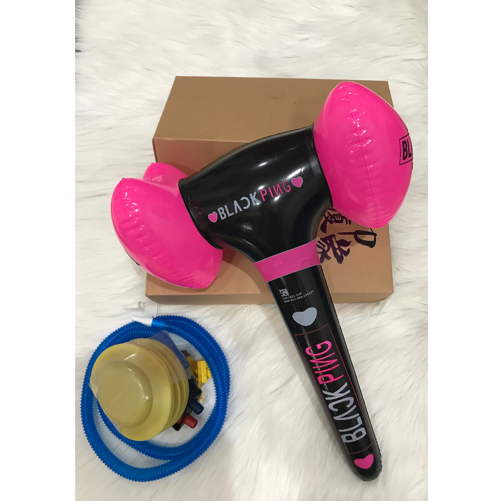 Jual Jeje Mainan Anak Balon Palu Bl4ck & Ping / Mainan Balon Angin ...