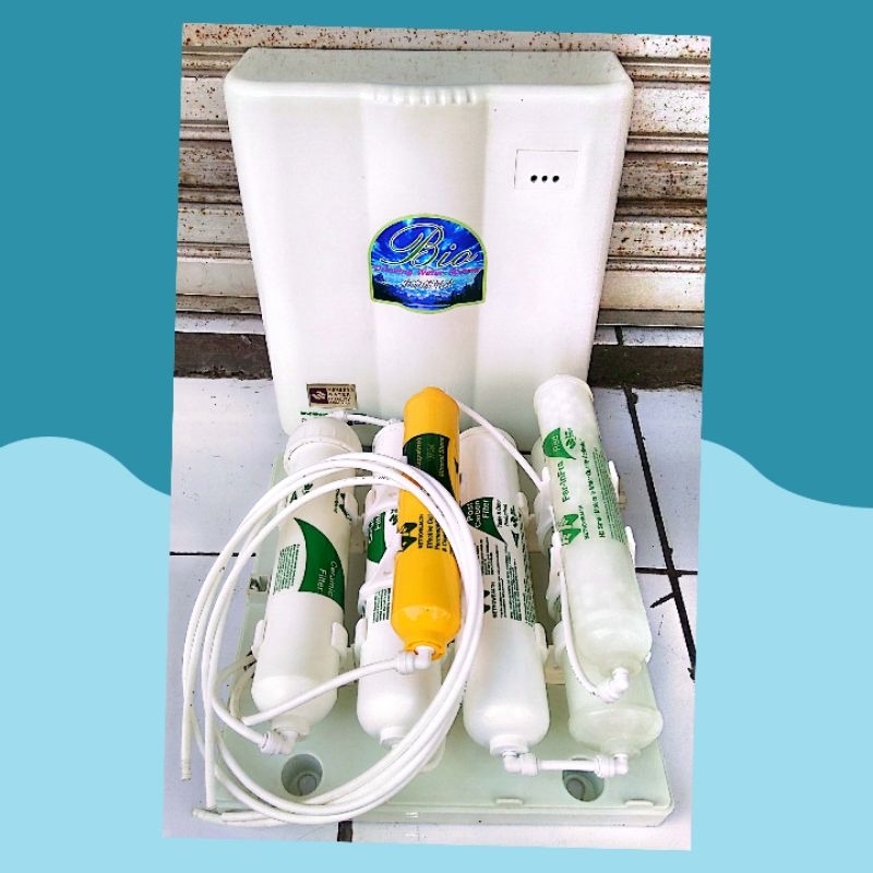 Jual BIO DRINKING WATER SYSTEM( metrowealth) | Shopee Indonesia