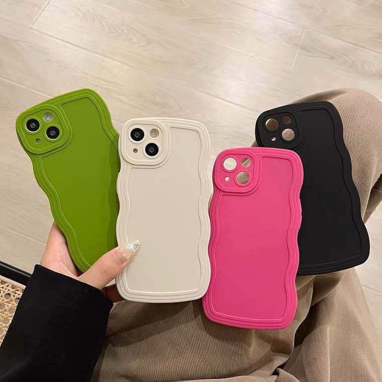 Jual Case Wave Redmi 9a 9c 9 9t S2 7 5 Plus 5a 6a 7a 12 10 10a 8 A1 12c ...
