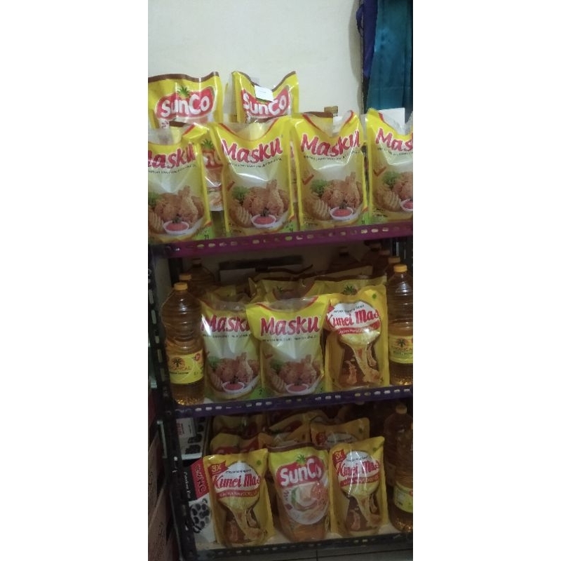 Jual MASKU 2L | Shopee Indonesia