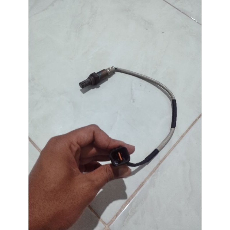 Jual SENSOR OKSIGEN O2 CO2 KIA CERATO HYUNDAI H1 SONATA | Shopee Indonesia