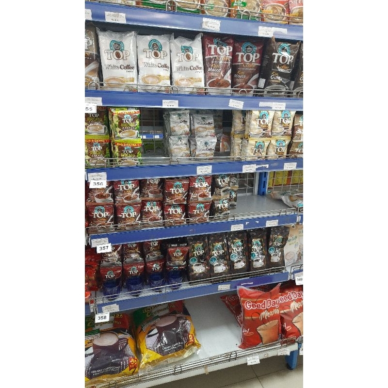Jual BUKAN HARGA ASLI, NI POST BUAT KATALOG PRODUK KOPI KOPIAN | Shopee ...