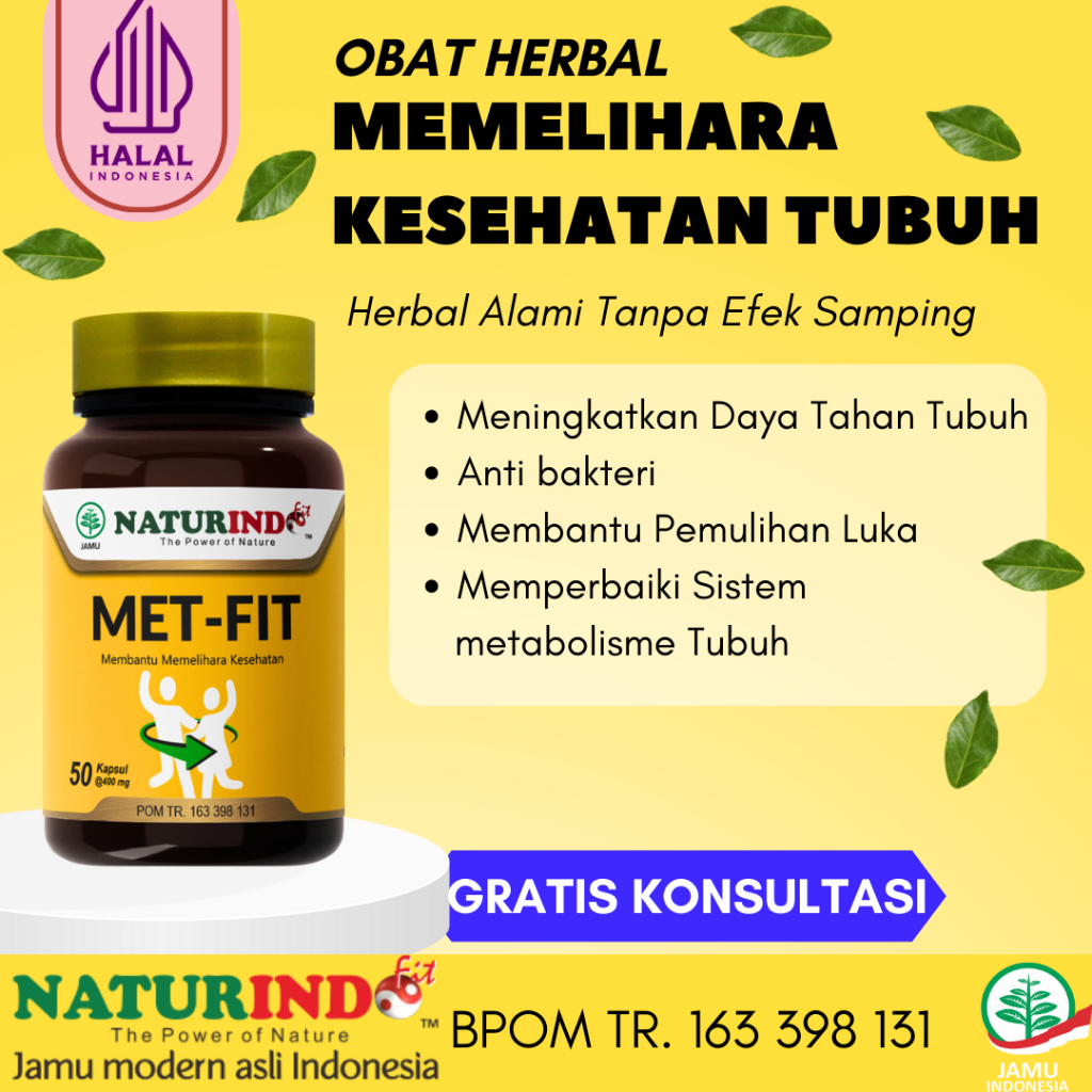 Jual Vitamin daya tahan tubuh dewasa metabolisme suplemen booster ...