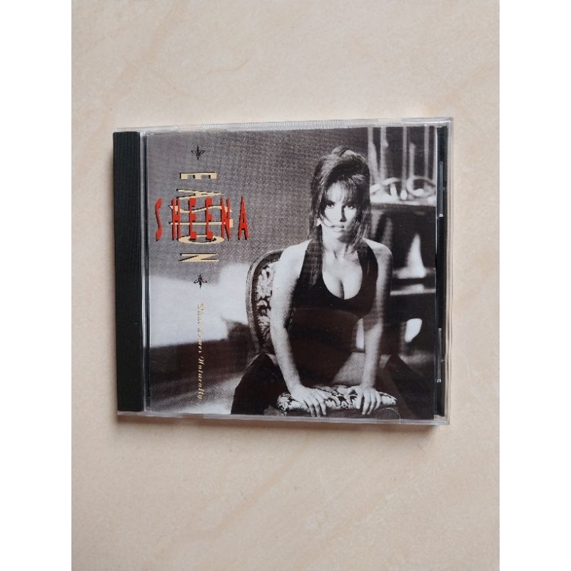 Jual SHEENA EASTON ALBUM WHAT COMES NATURALLY ( IMPORT ) | Shopee Indonesia