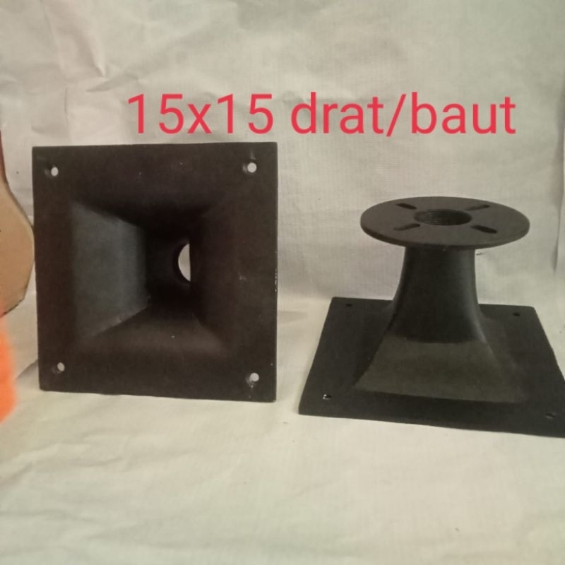 Jual horn tweeter,horn tweeter bahan almunium,horn tweeter bahan besi ... Jual horn tweeter,horn tweeter bahan almunium,horn tweeter bahan besi ...