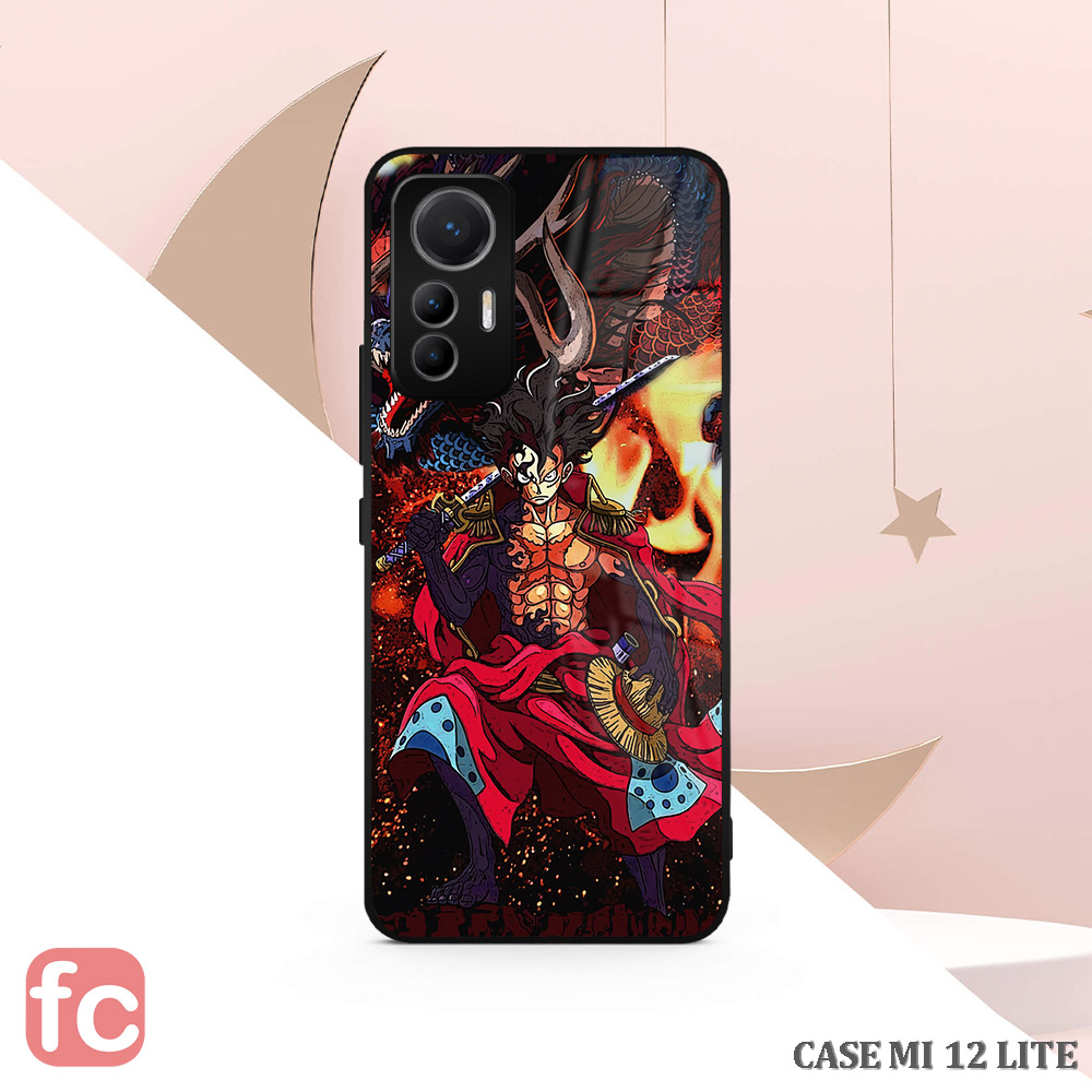 Jual Softcase Xiaomi MI 12 | MI 12PRO | Mi 12 Lite | MI 12T With ...