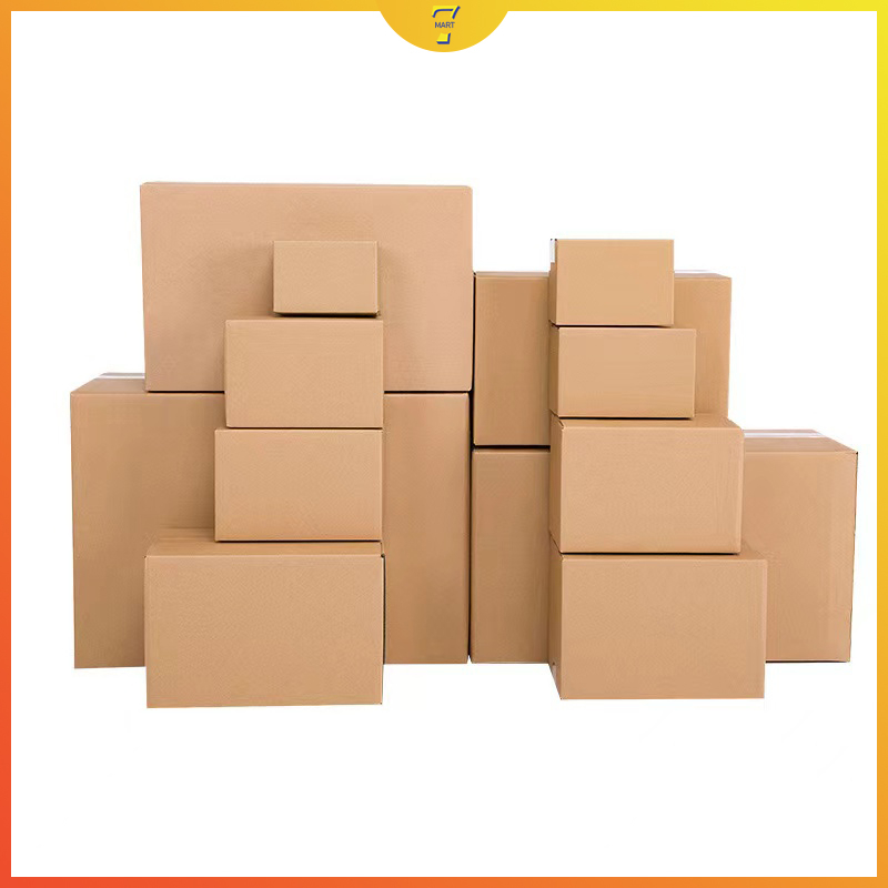 Jual Kardus Packing Paper Box Paper Karton - Tidak mendukung pembelian ...